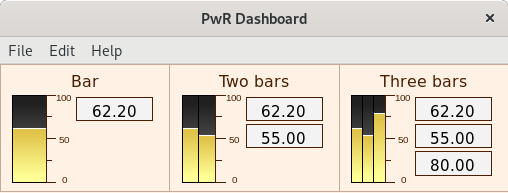Help topic: opg_dashboard