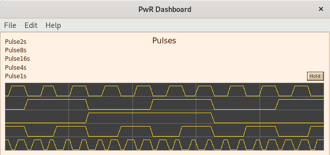 Help topic: opg_dashboard